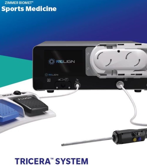 Tricera 3-in-1 System - TraumaPro spol. s r.o.